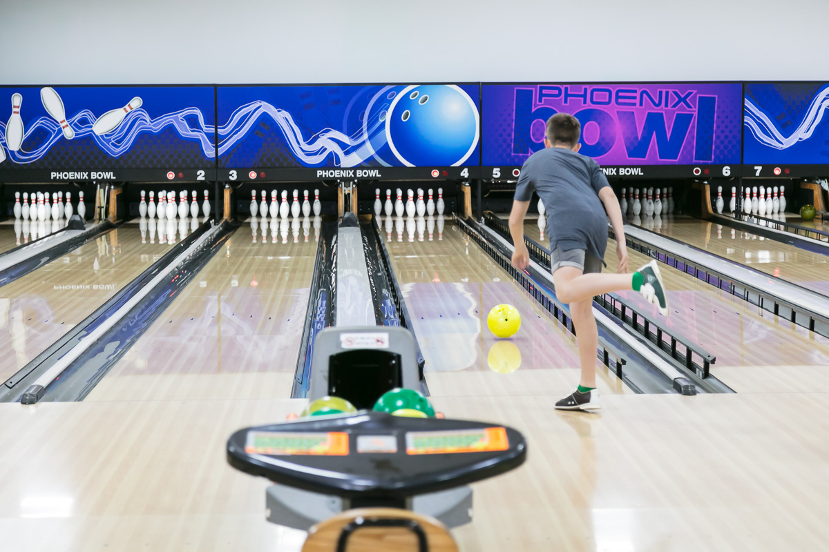 School's out for half term in Milford Haven this week