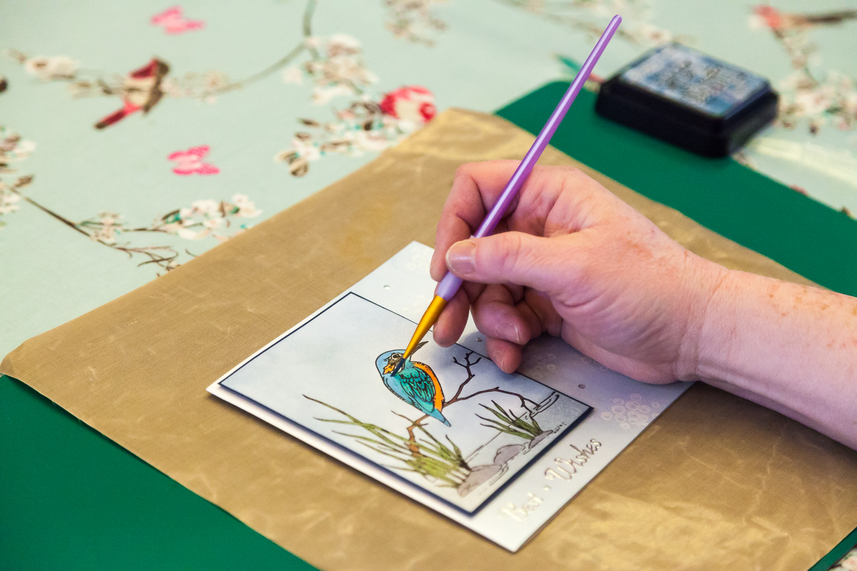 Christmas card design competition for all ages