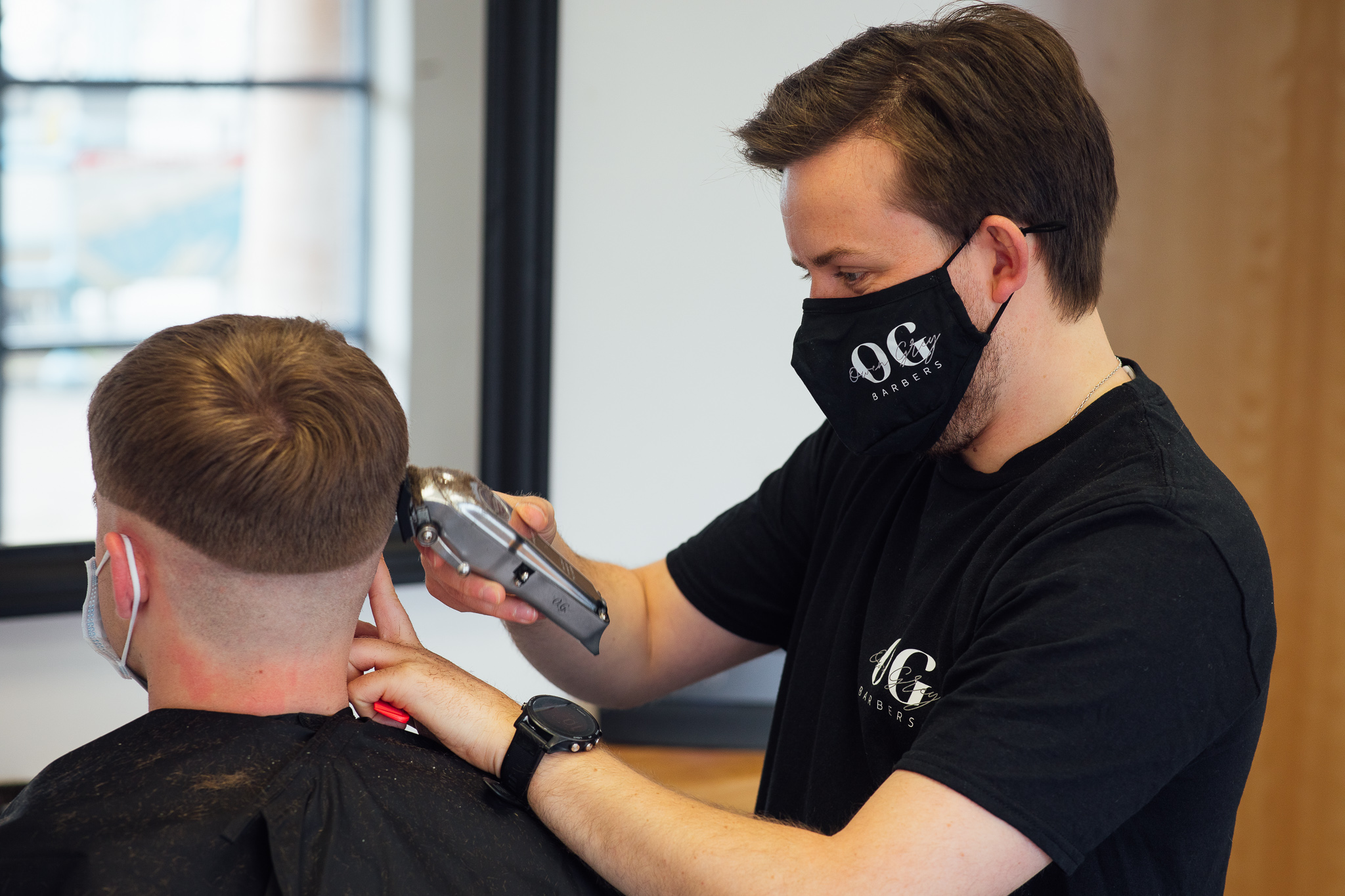 OG Barbers - Milford Waterfront's Only Dedicated Barbershop