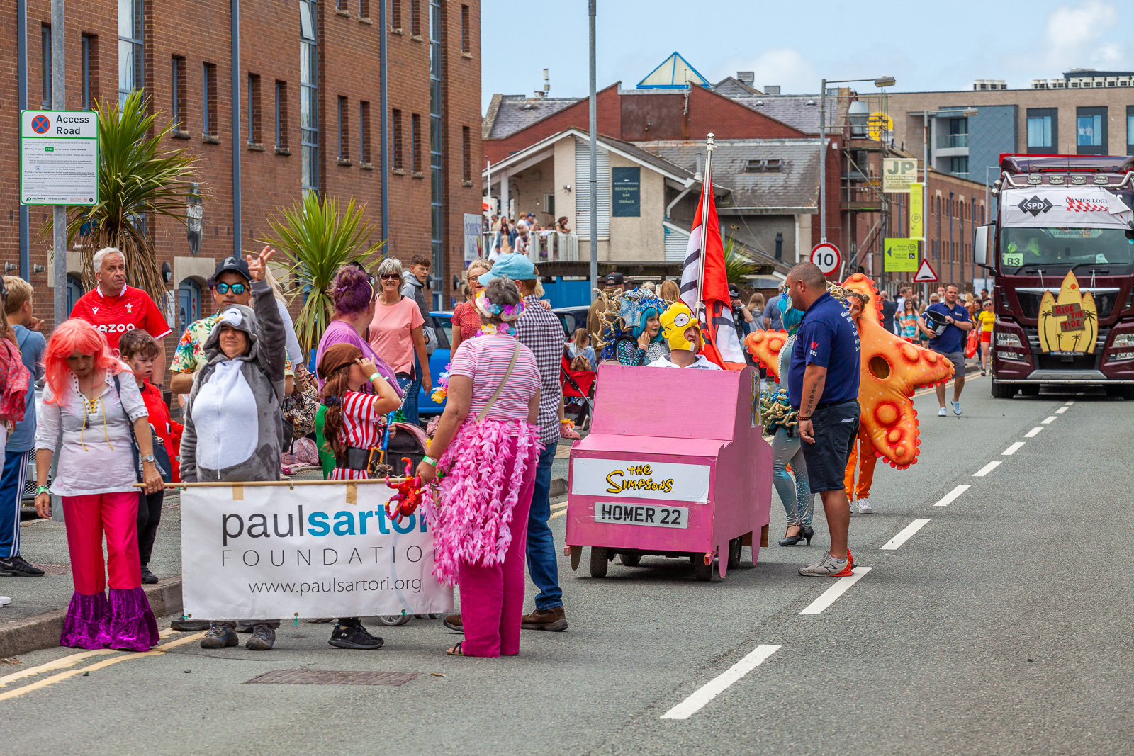 What's On in Milford Haven | Events & Things To Do, Pembrokeshire