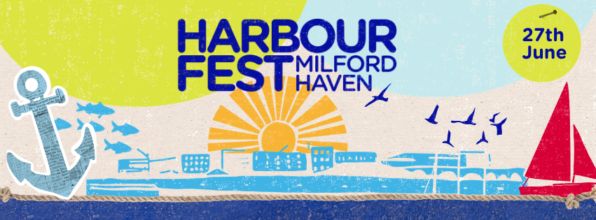 Harbour Fest Milford Haven